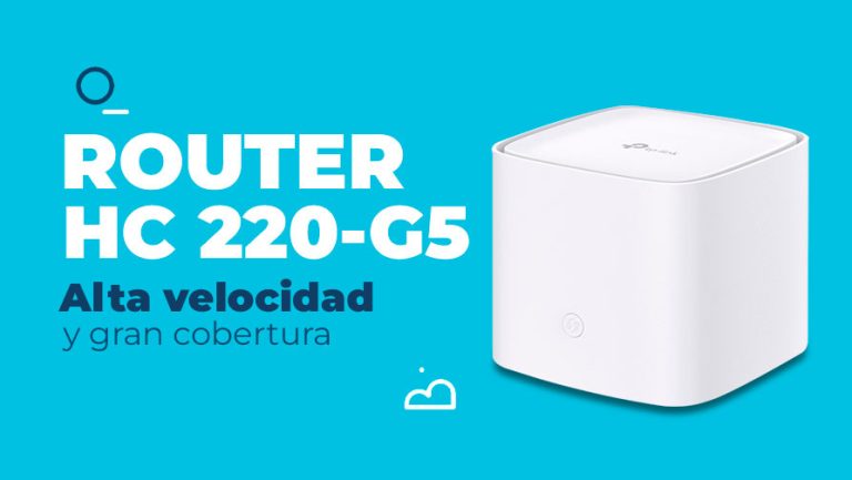 Internet Hogar - Súper Redes S.A.S